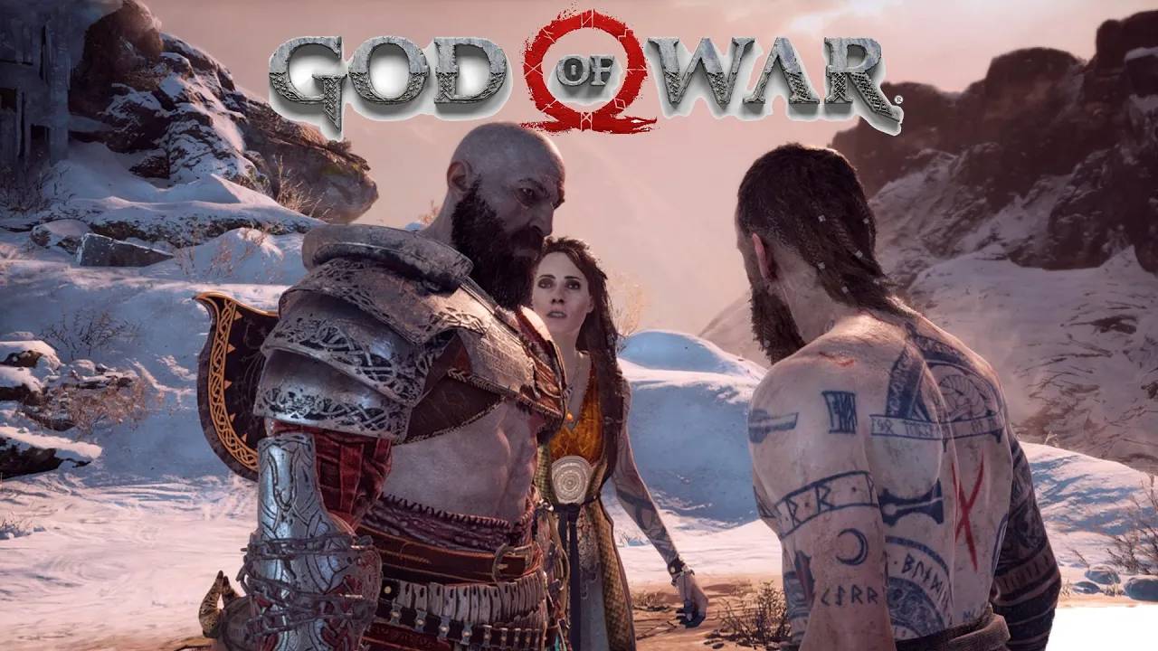 GOD OF WAR