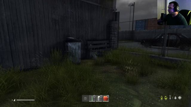 DayZ - Начало выживания!