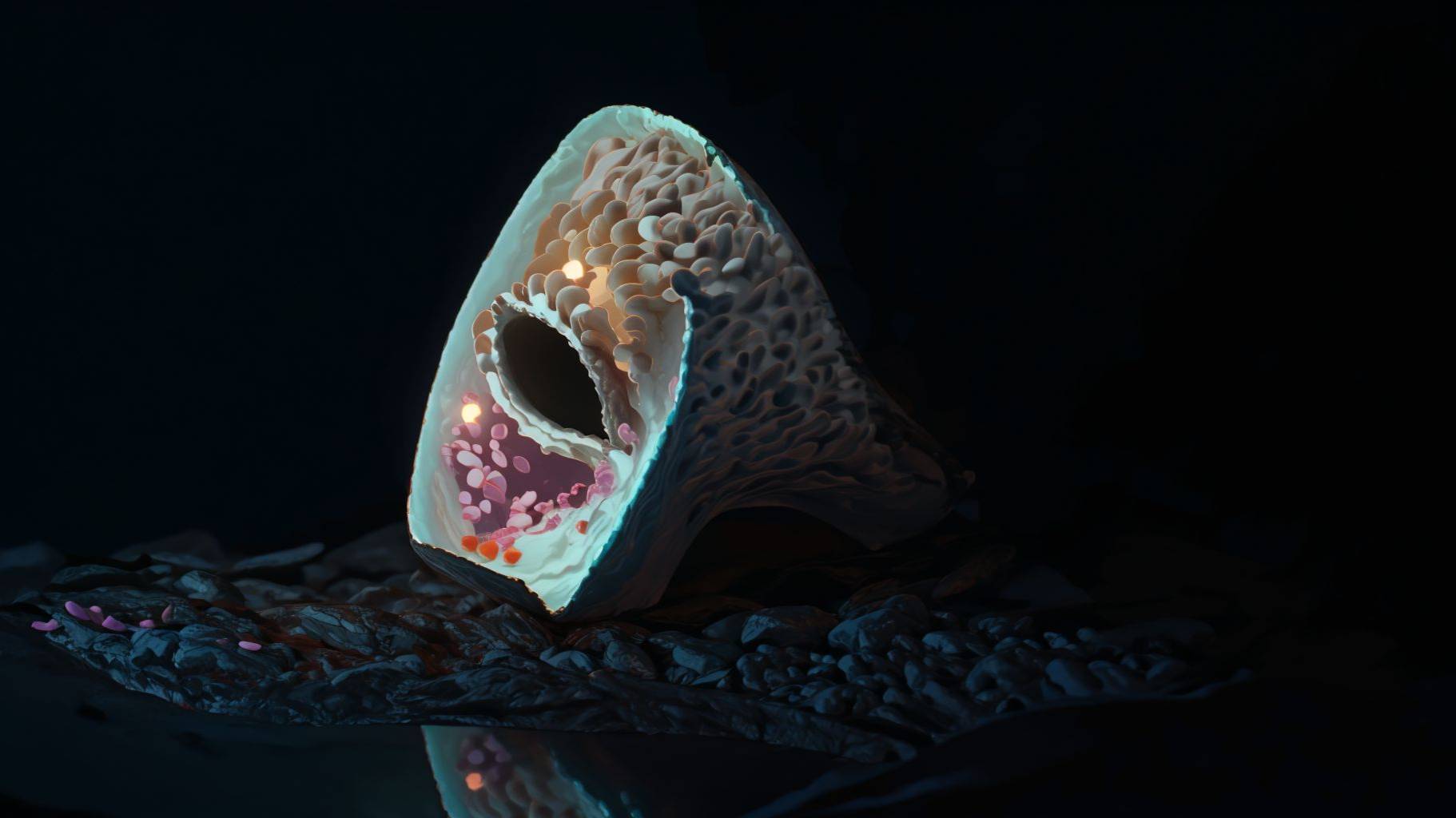 The years are running - L'infinità della vita (STEPANOV NS)