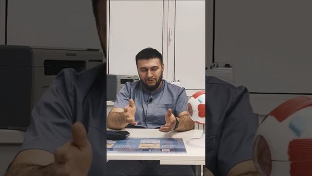 «Доктор оптик» - Подготовка хирурга через практику