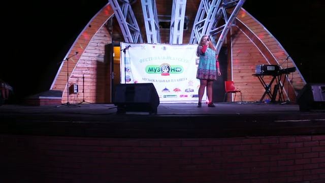 Международный Фестиваль Искусств