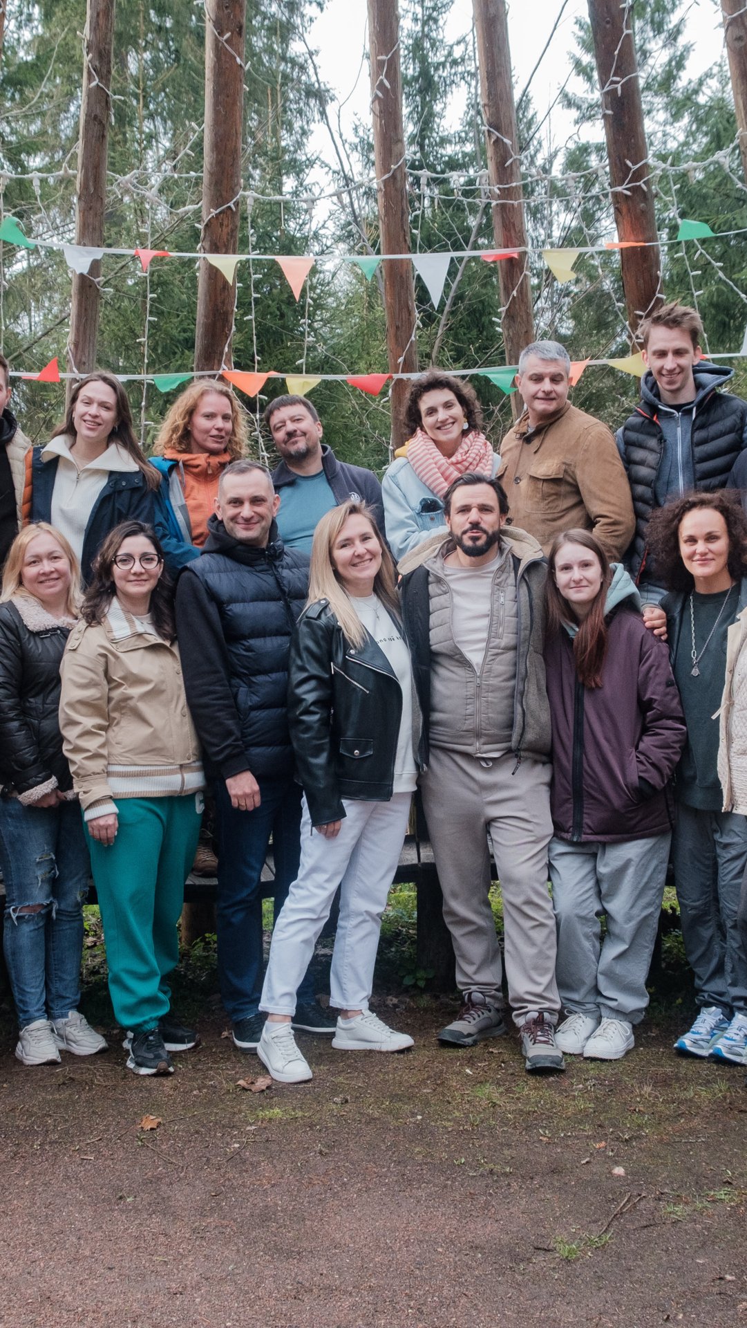 Открой двери в индустрию гостеприимства с Академией гостиничного девелопмента