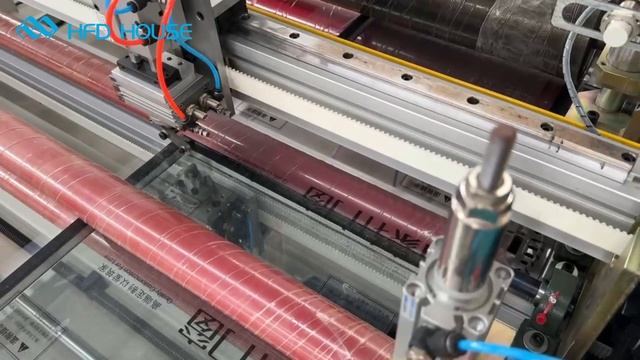 Горизонтальные и вертикальные обмотчики для стеклопакетов и не только