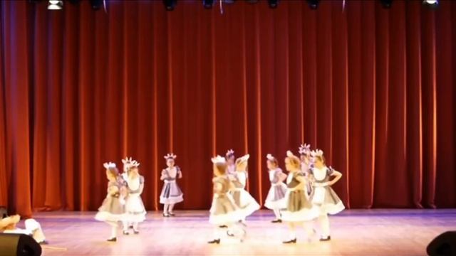 7. Новые друзья