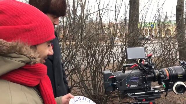 Облепиховое Лето