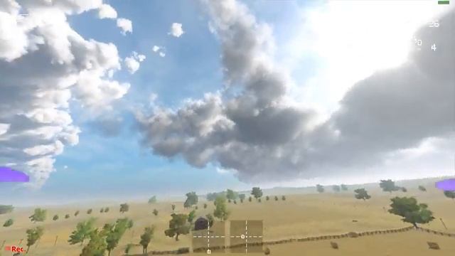 Learn to Fly an FPV Drone - Lesson 9 - Acrobatic Rolls and Inverted Flight