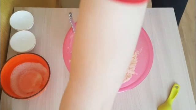 Готовим творожный пирог