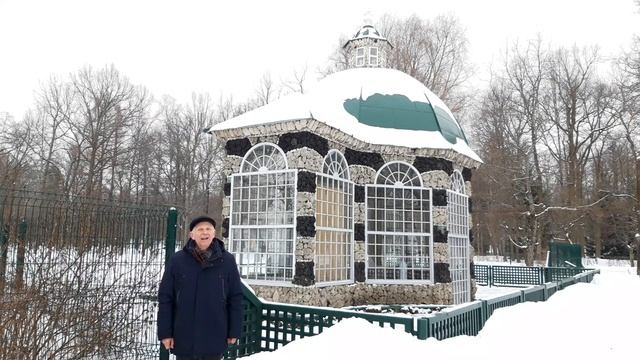 Я думал, сердце позабыло... Пушкин Александр Сергеевич