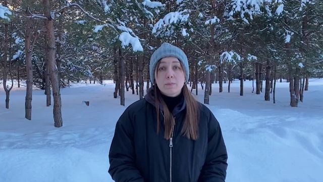 ГОЛУБЕВА ОЛЯ -Я ЗНАЮ