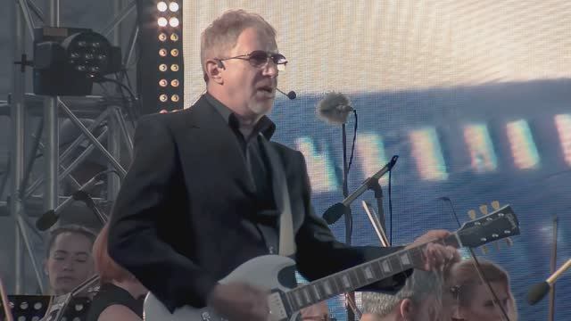 Сталинград. Февраль 43-го. — Валерий [ Патрик ] Турбин Live 4k