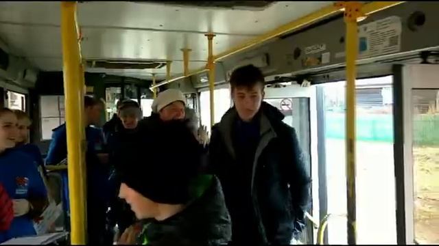 Ансамбль казачьей песни "СТАНИЦА" (Анжеро-Судженск)