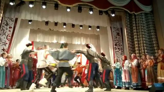 Ой, Дуся, ой, Маруся