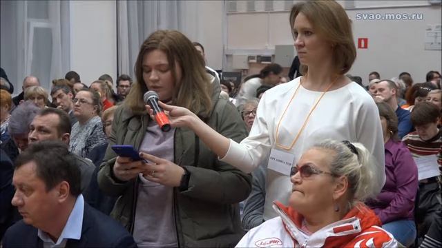 ЭТО БЫЛО В СВАО