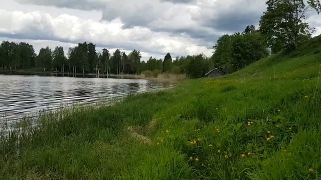 2023 - Гуляем в Ферапонтово