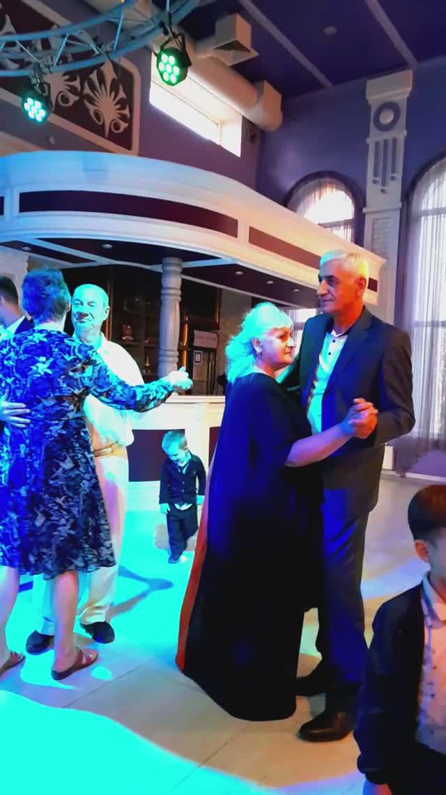 Любимые мои, вспомним!