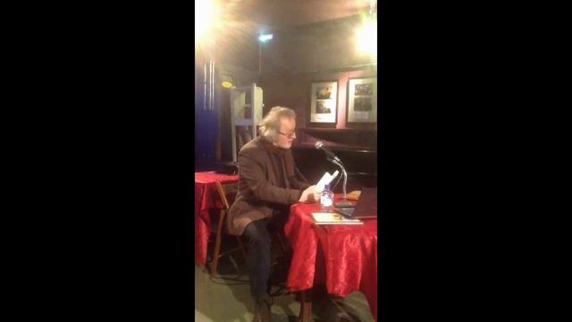 Евгений Клюев читает сказки