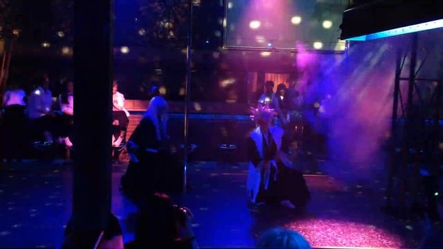 2014 - Аниме-пати в Череповце