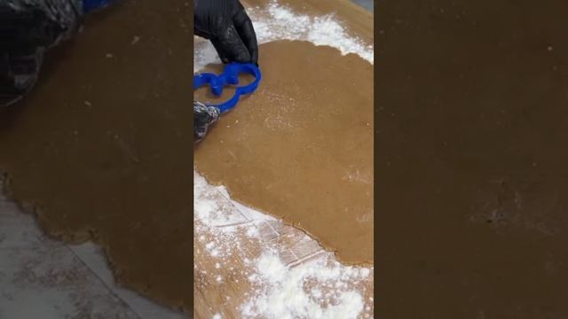 Формы "Цифры" для выпечки печенья и пряников