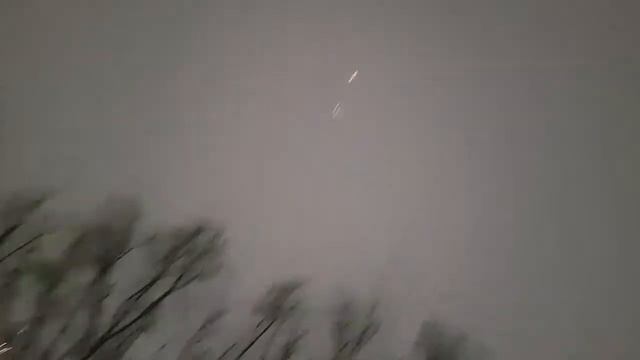 2020 - Новогодний фейерверк