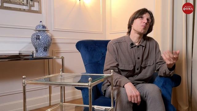 3. Выдающиеся богословы Востока — Эдесская школа (Максим Калинин)