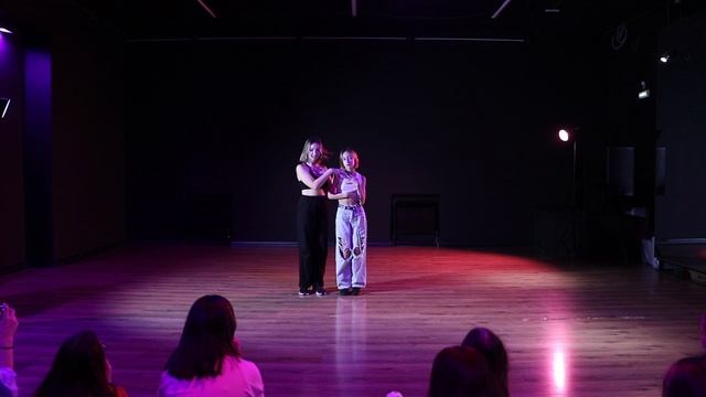 Kids - Дуэт - Aespa - Armageddon