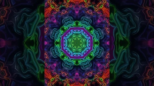 [Послушать в течение 2 минут] Откройте третий глаз, активация третьего глаза - Медитация