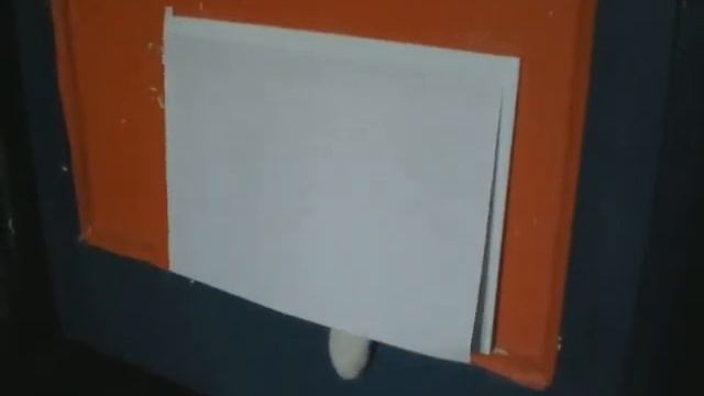 2010.06 - Дверь для кота