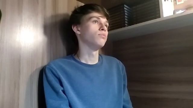 Юрий Бондарев. Самый приятных запах. Читает Максим  Вдовин