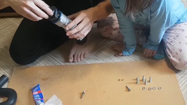 Пежо 307 - замена термостата