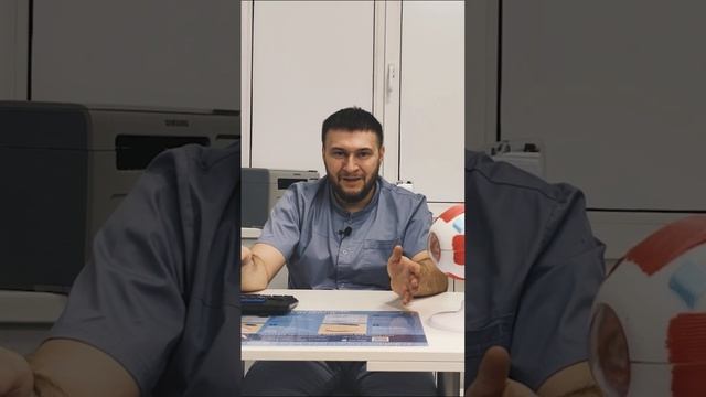 «Доктор оптик» - Что такое хирургия катаракты