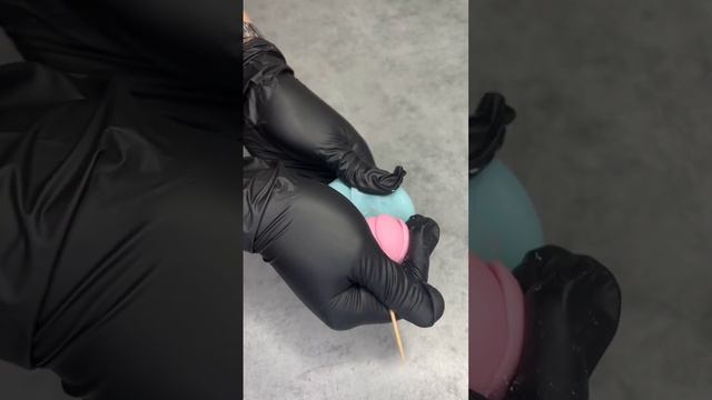 Цветок №184 "Банкетный"