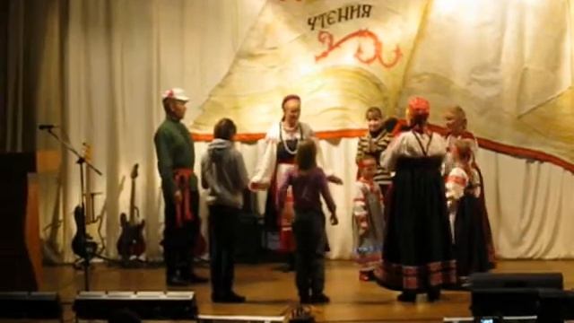Заинька