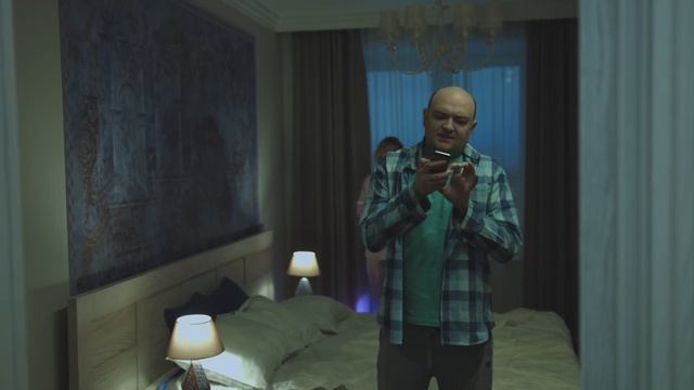 "Осторожно SOSеди" Первая серия.