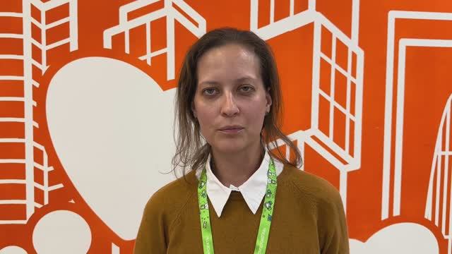 Форум «Экосообщество» 1-2 декабря 2023 г. Москва. Отзыв участника