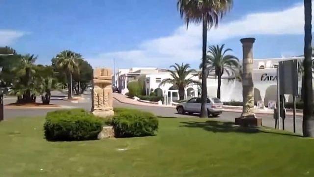 Самая красивая бухта на Майорке 1 часть. Кала-д’Ор. Как добраться своим ходом из Ареналя?