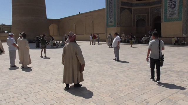 Узбекистан 2018 5 серия