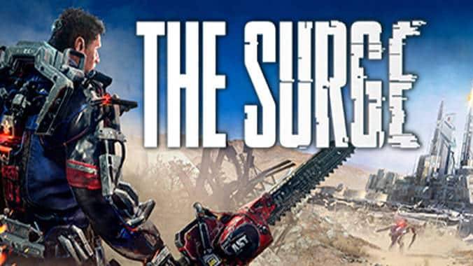 The Surge прохождение #1