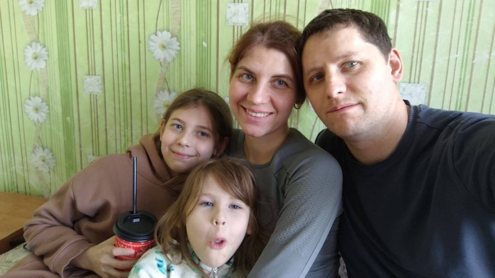 Отзыв: Новогодние каникулы для всей семьи на курорте "Русь"!