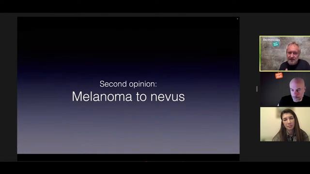 01. Dermoscopy Happy Hour - SEASON 3 Ep1 - The First Episode of a new Season !