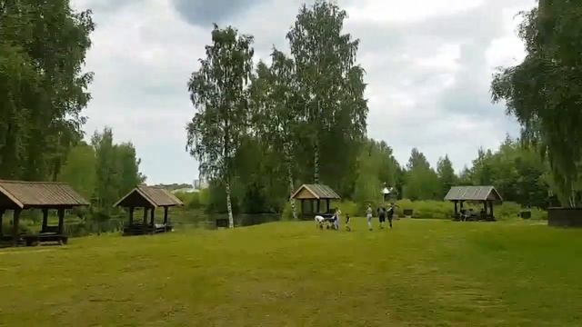 Поездка Ярославль - Иваново