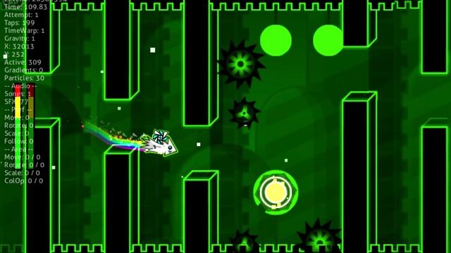 Прошел Fernanfloo на 100%