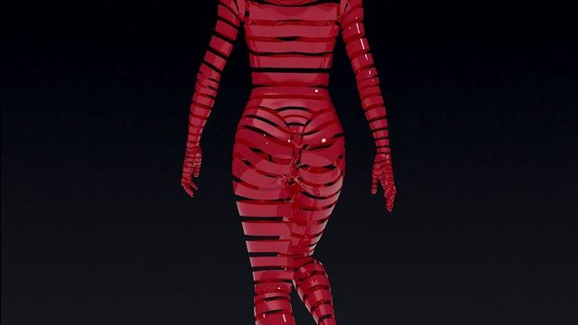 Блендер. Анимация.