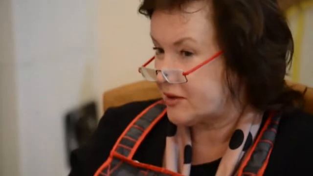 Вяжем легенду 10 урок