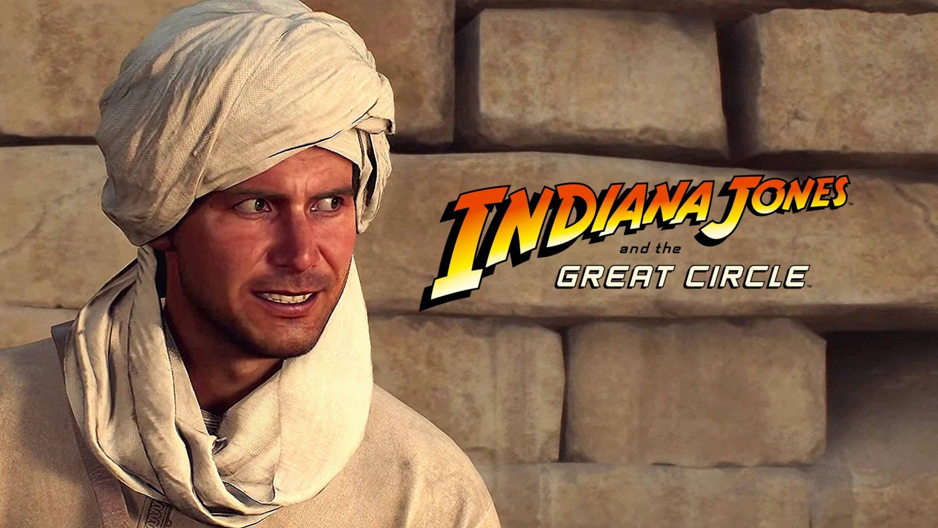 ПРИКЛЮЧЕНИЯ В ПУСТЫНЕ ∎ Indiana Jones and the Great Circle #7