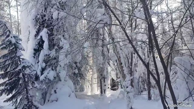 Путешествие на Байкал , на горячие источники Хакусы