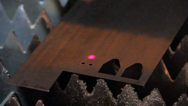 НТО "ИРЭ-Полюс" - Резка планарная 6