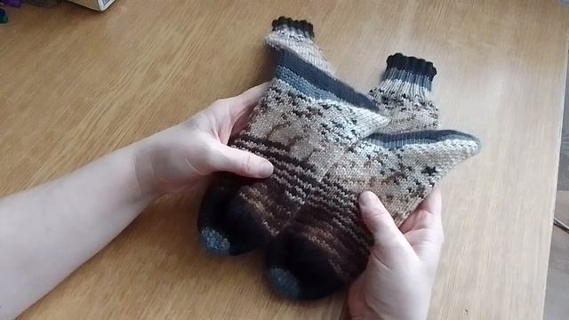 отчёт √1 за январь по СП Носочки с Таней 2025