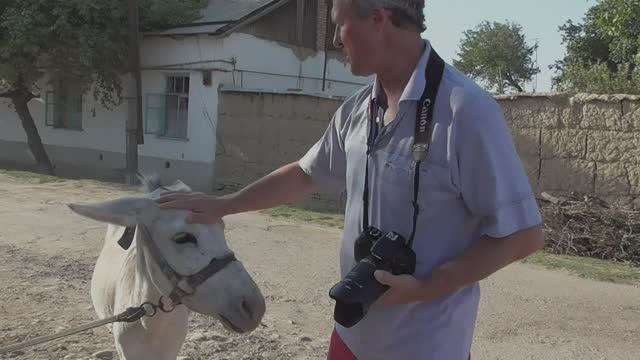 Узбекистан 2018 2 серия