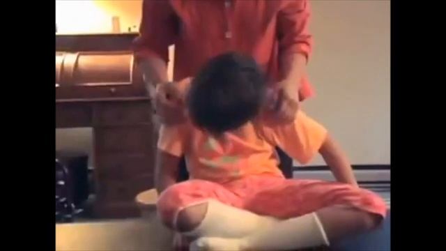 Метод Фельденкрайз при ДЦП