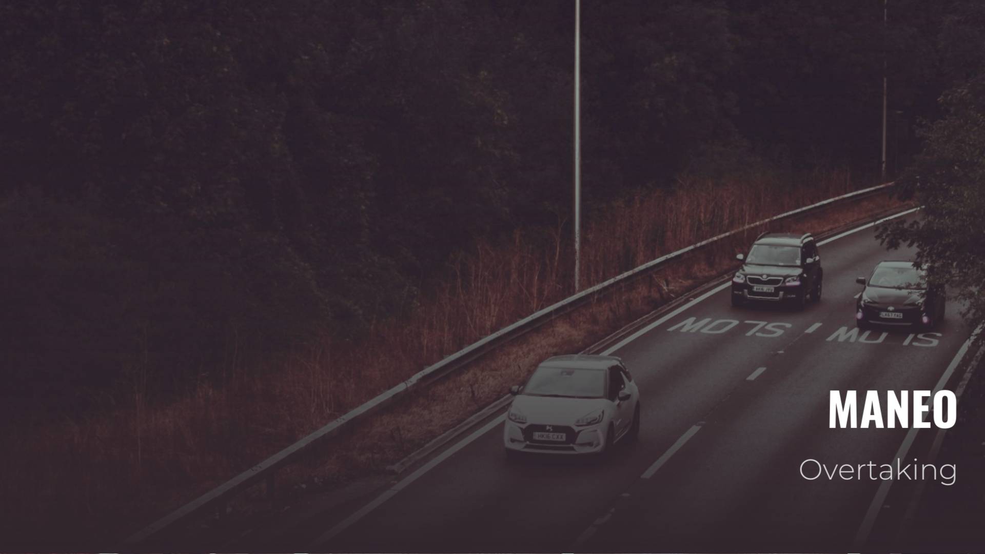 ⚡ Maneo - Overtaking | Трек, который взрывает танцполы 2025!